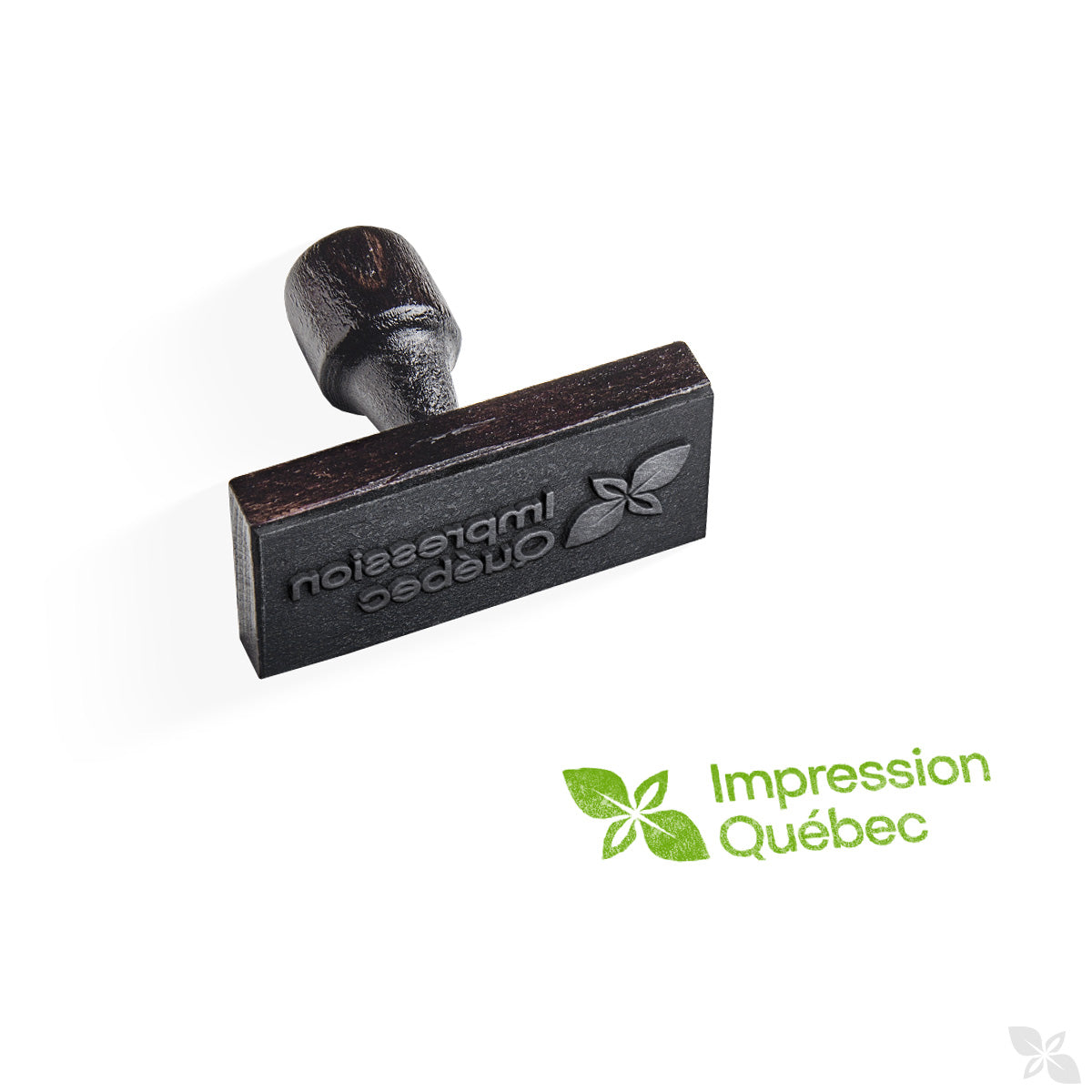 Stamps – Impression Québec